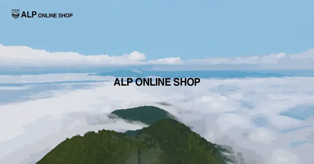 Shop | ALP ONLINE SHOP